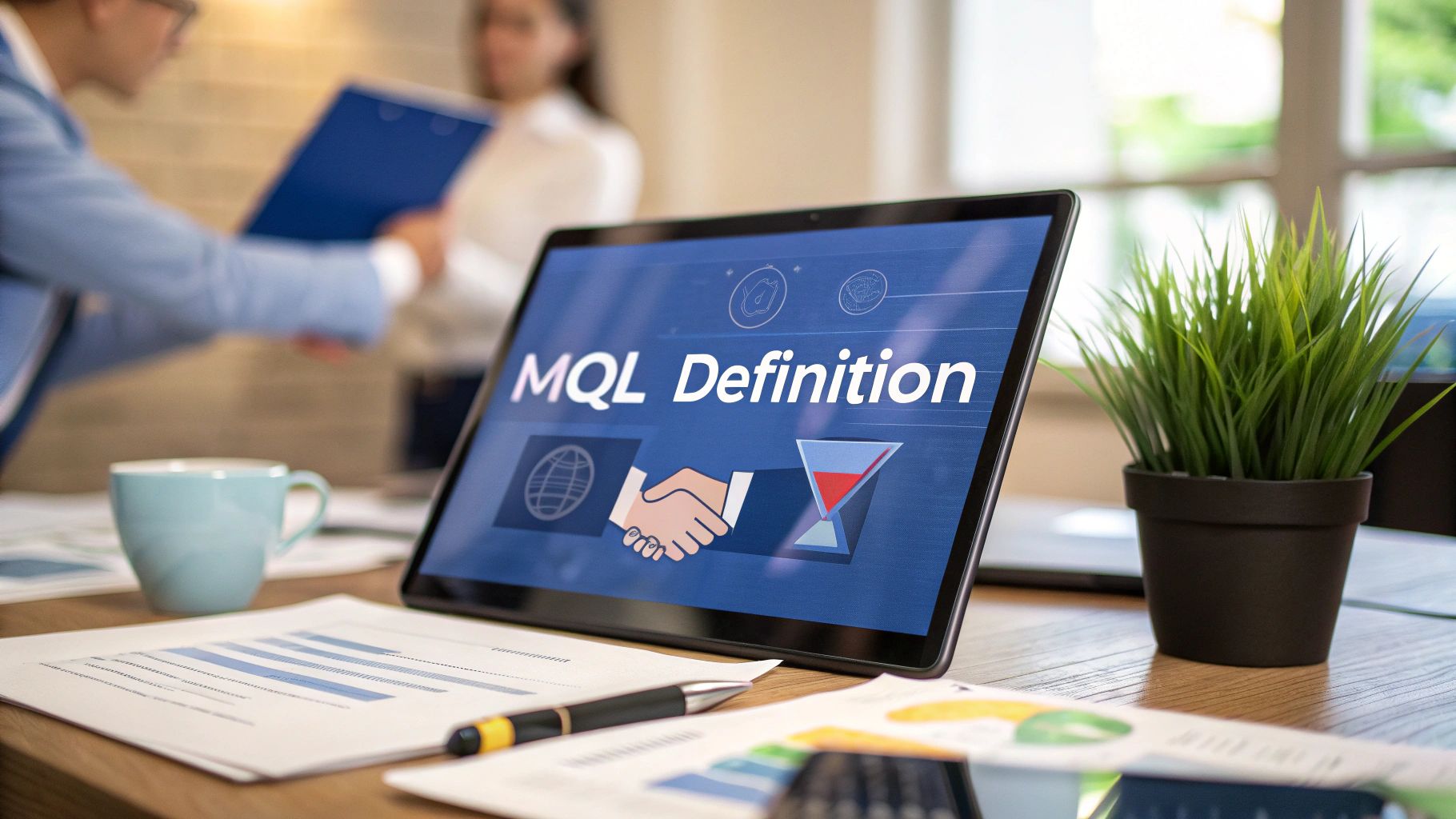 Understanding Marketing Qualified Leads: A Comprehensive Guide for B2B ...