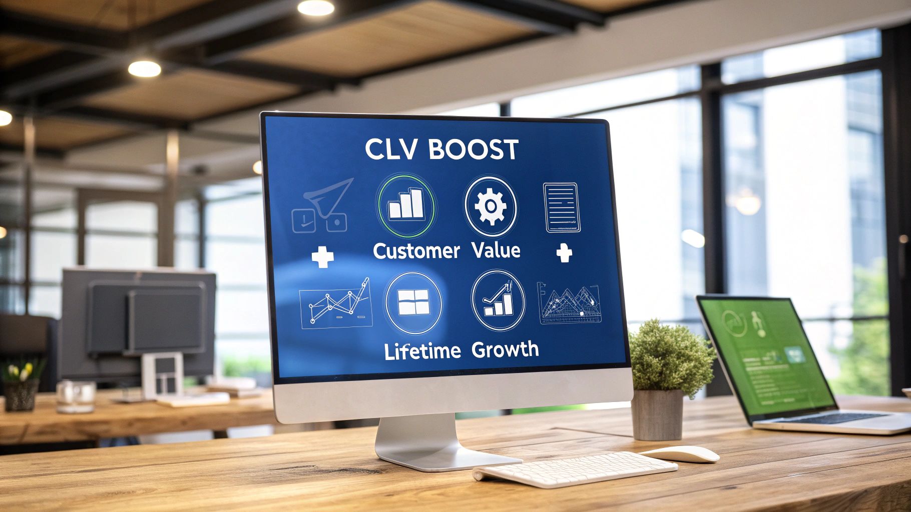 Boost Customer Lifetime Value with Your MarTech Stack | MarTech Do