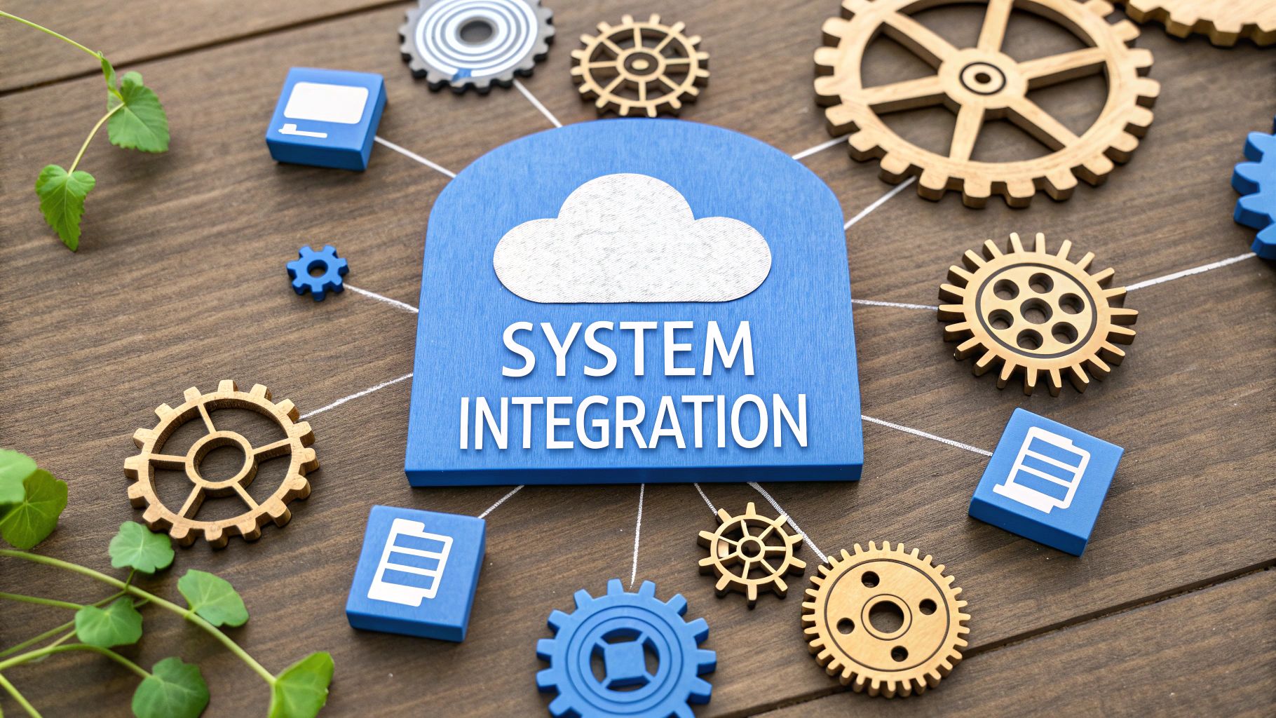 Unlocking the Power of System Integration for RevOps Leaders | MarTech Do