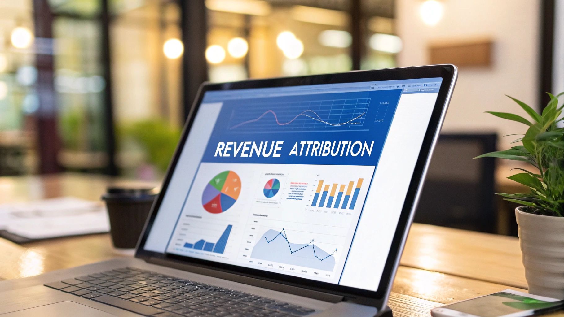 Understanding Revenue Attribution: Unlocking Marketing's True Value ...