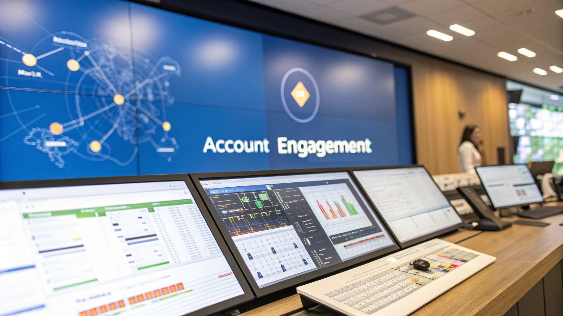 Unlocking the Power of Marketing Cloud Account Engagement for B2B ...