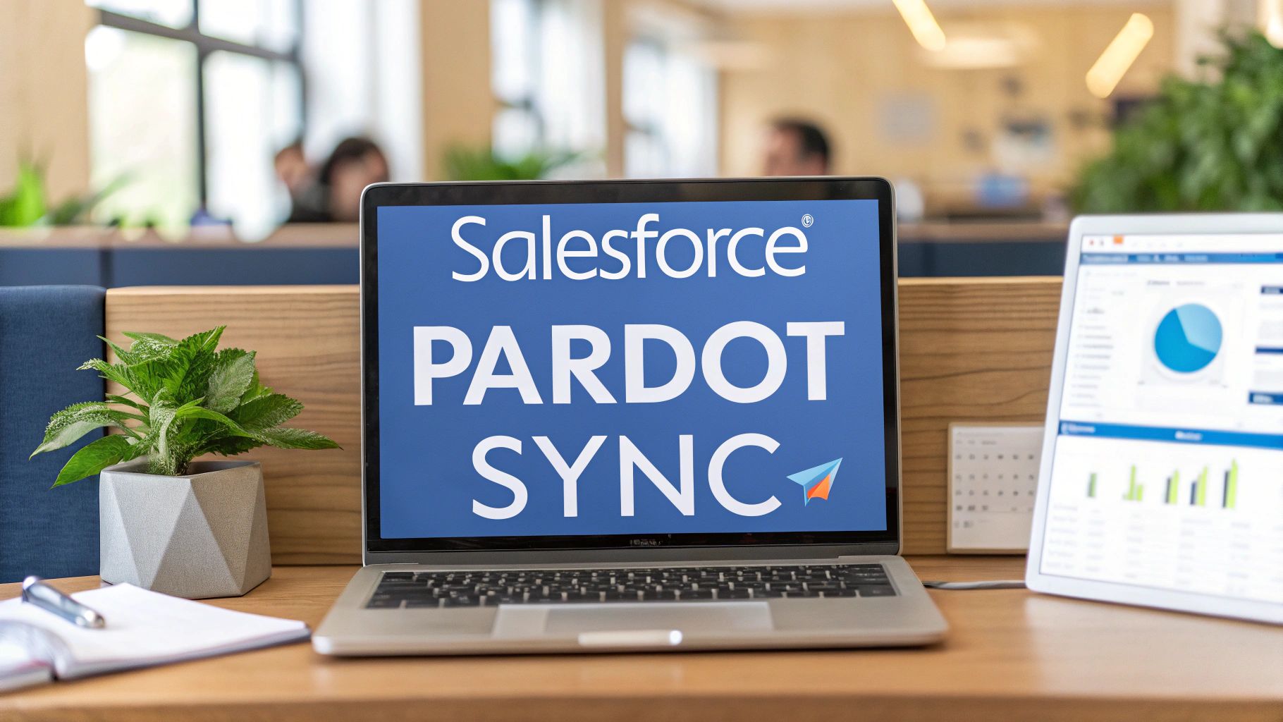 Mastering Pardot and Salesforce Integration: Full Guide | MarTech Do