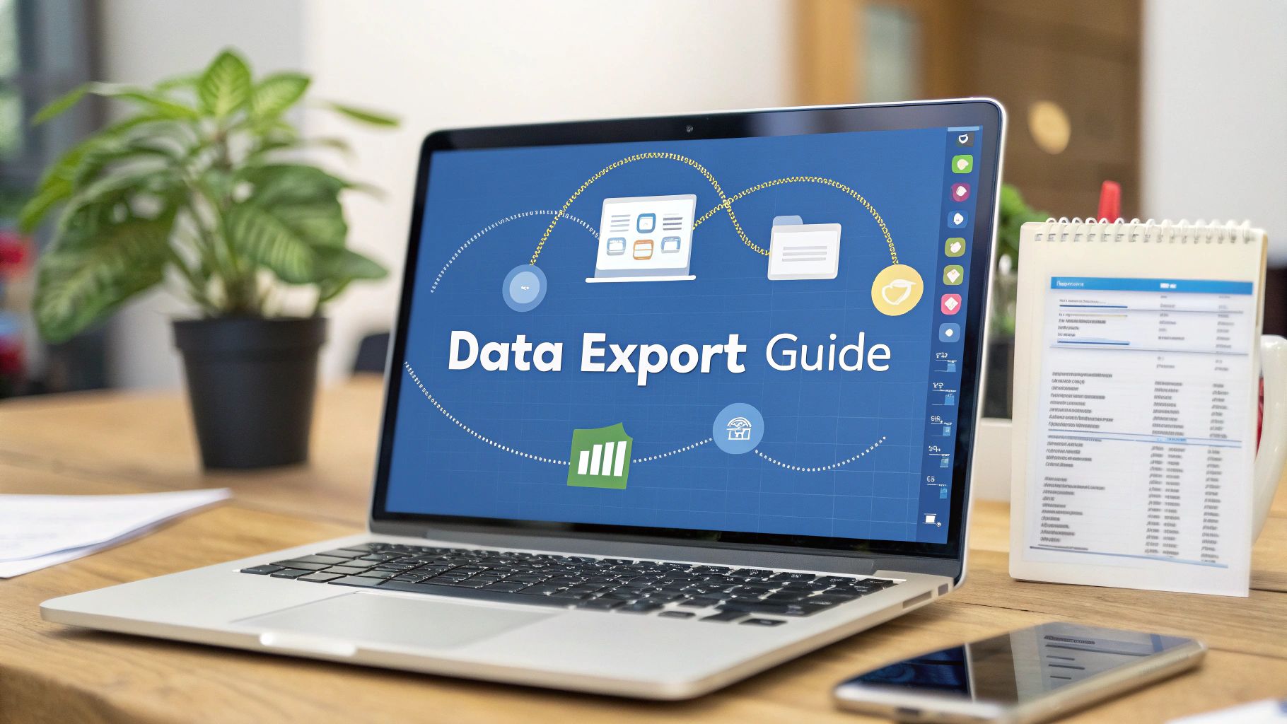 Mastering Salesforce Data Exports: A Strategic Guide | MarTech Do