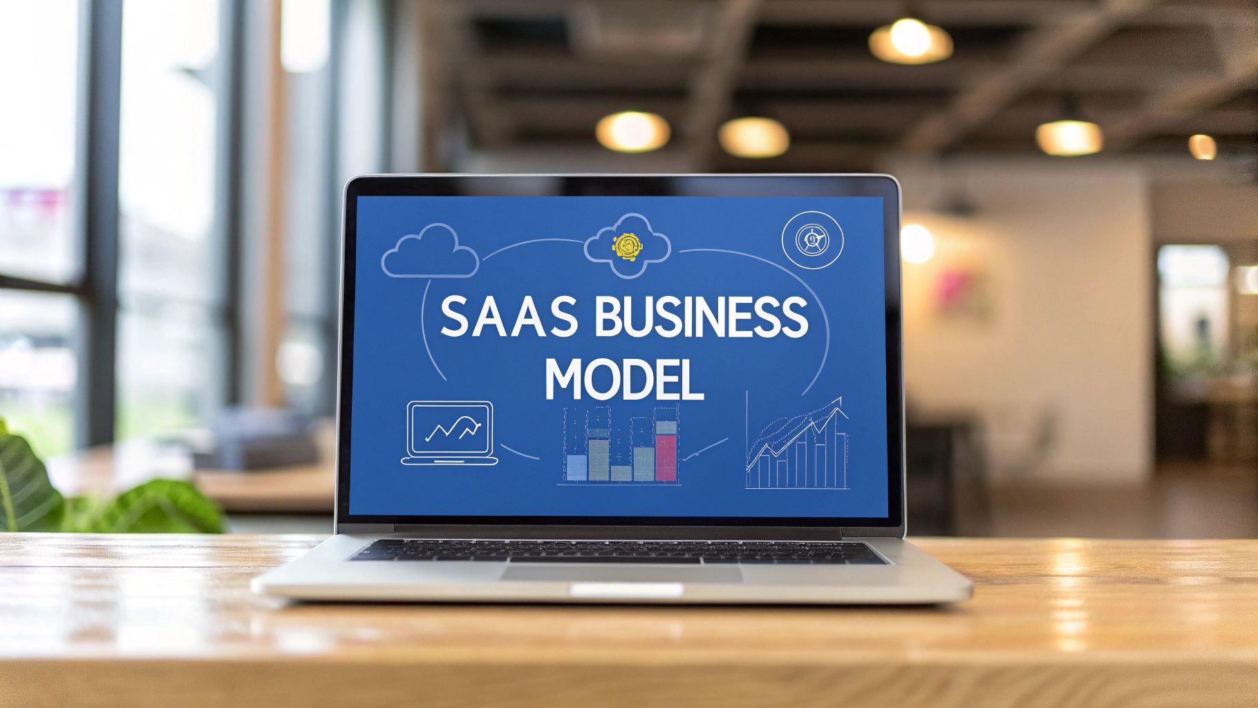 Mastering the SaaS Business Model: A Comprehensive RevOps Guide ...