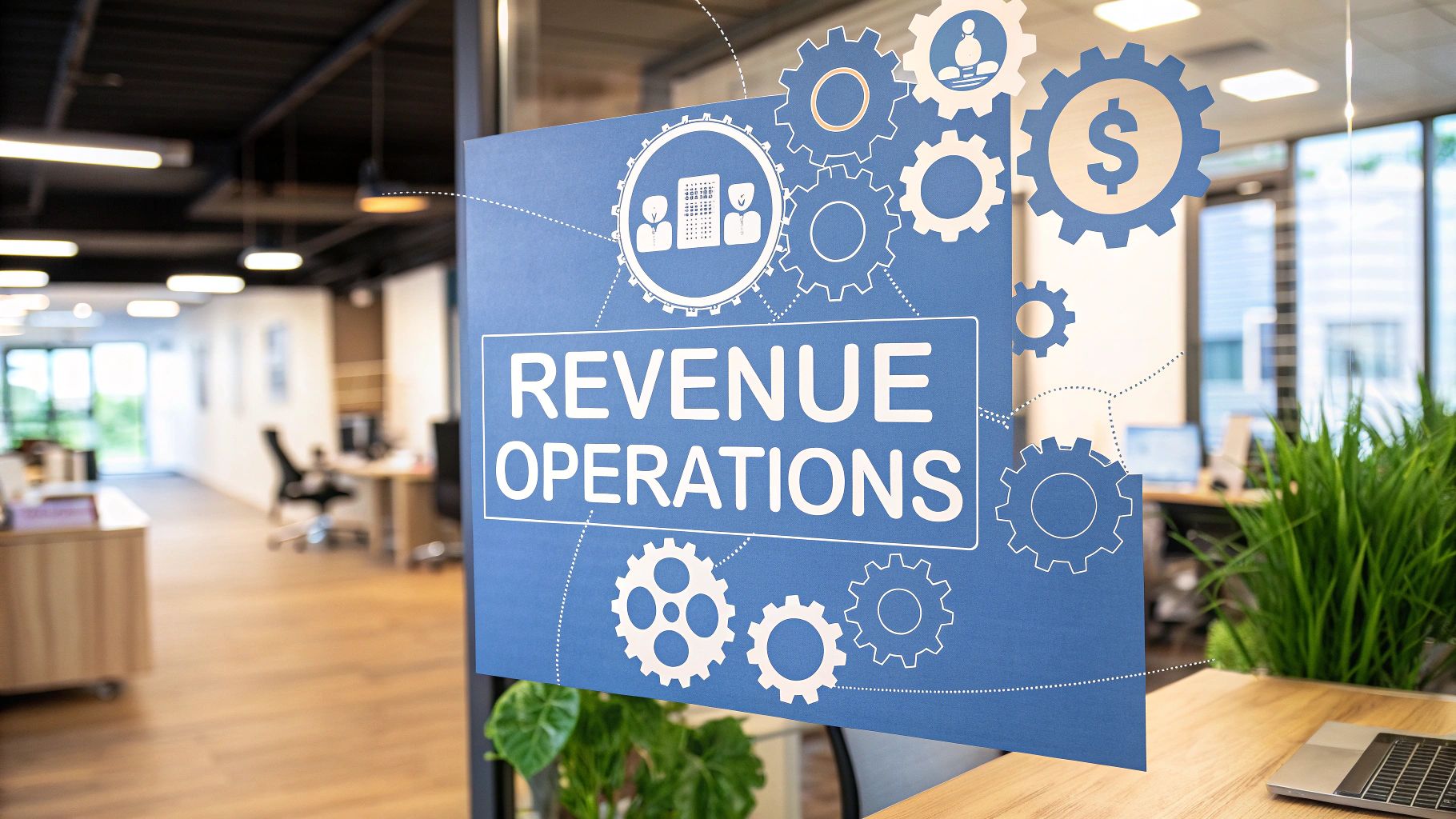 Understanding Revenue Operations: Aligning Your Sales, Marketing, and ...