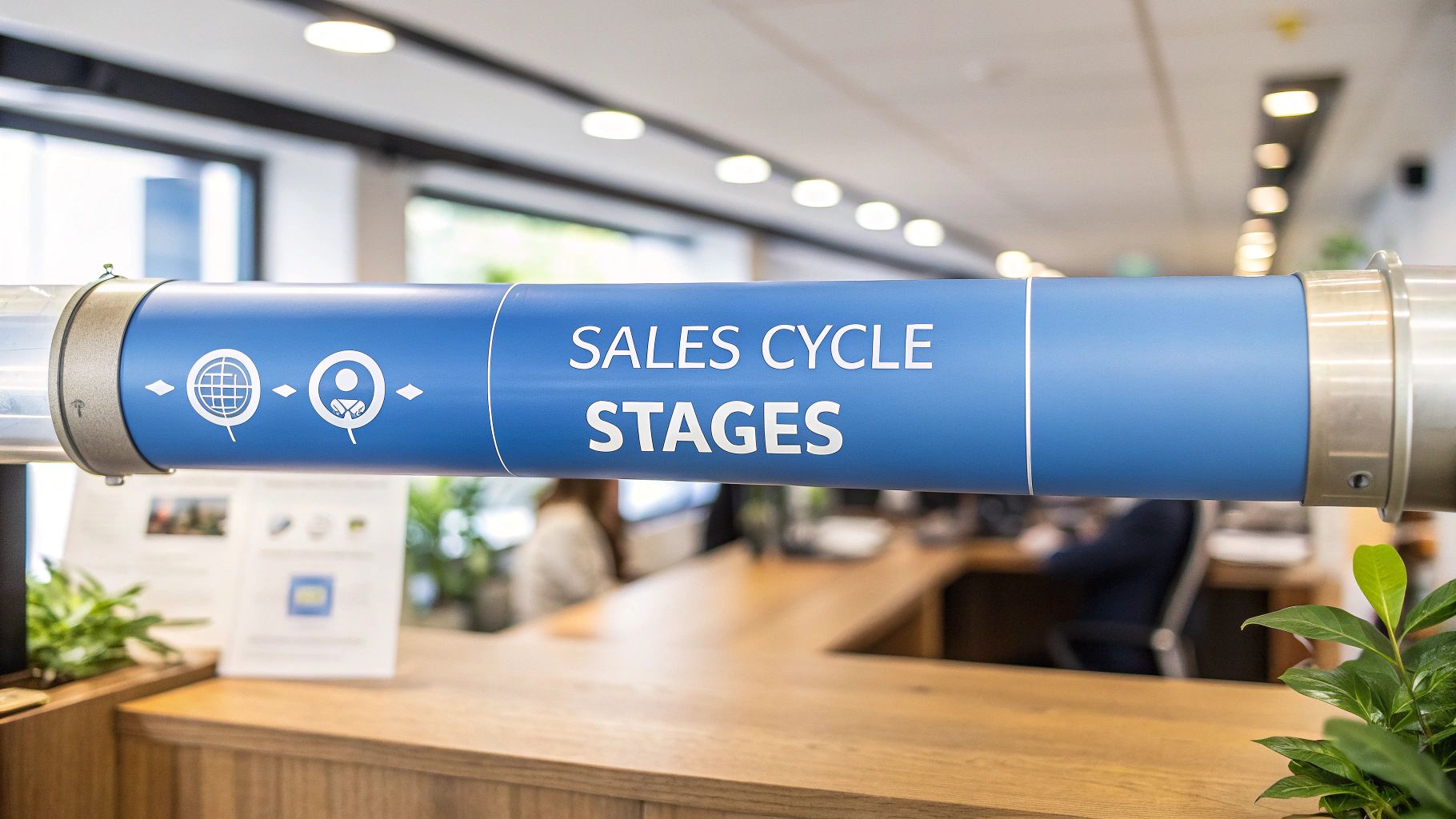 Master the Sales Cycle: Optimize RevOps for Predictable Revenue ...